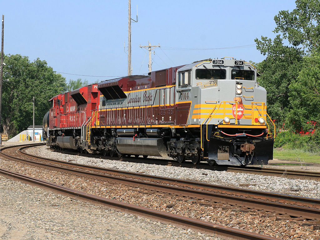 CP 7014